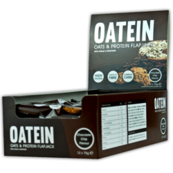 Customised Cardboard Boxes For Flapjack Packaging - Custom Cake Boxes